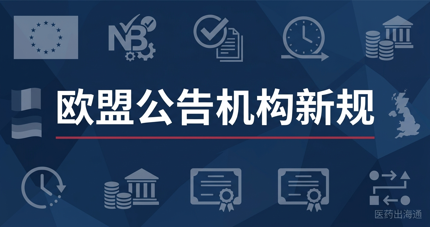 欧盟实施条例(EU) 2026/977深度解读：公告机构报价、评审周期、变更审查与再认证的统一规则